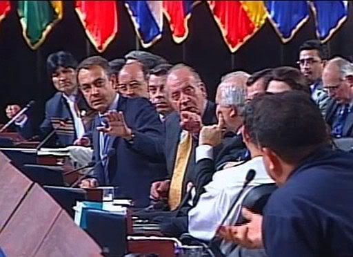 Король попросил президента "помолчать": ru_royalty — LiveJournal