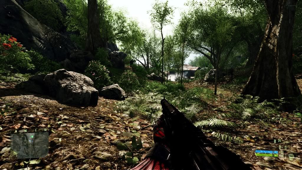 Crysis mods? suggestions please. | Overclock.net