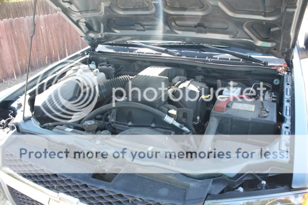 FS: 06 Chevy Colorado LS | VW Vortex - Volkswagen Forum