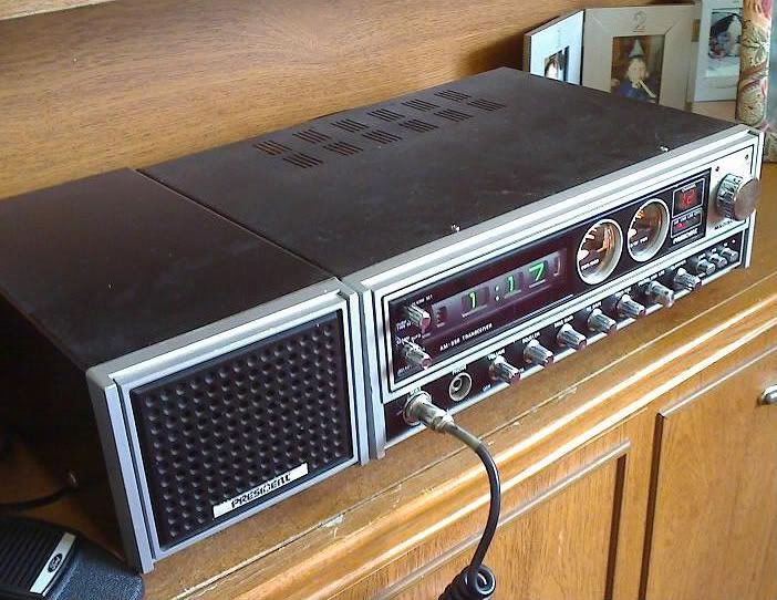 President Madison home base........ - Transmission1