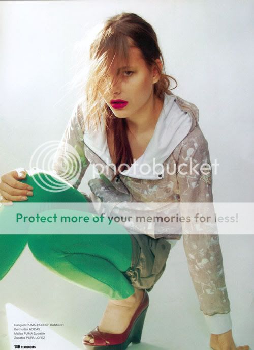 Suvi Tuulia | the Fashion Spot