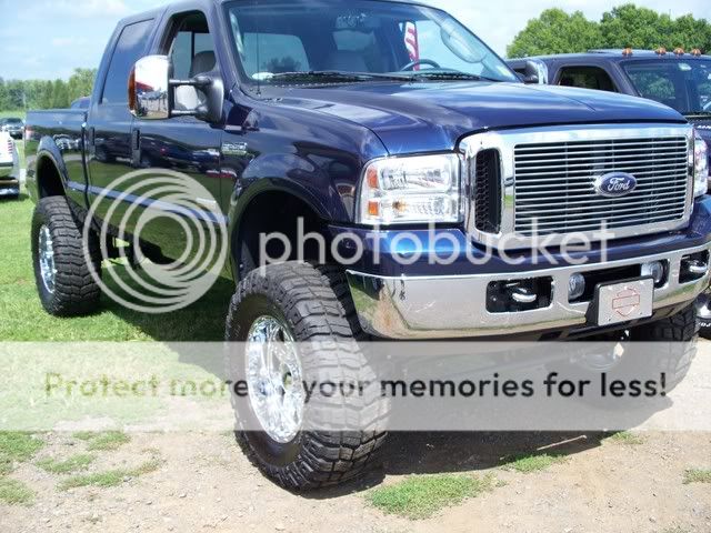 **MUST SEE! 2006 F250 LARIET heavily modded 12,000 miles | Ford ...