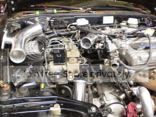 Punishment racing fmic kit for 1g | DSMTalk Forums: Mitsubishi Eclipse ...