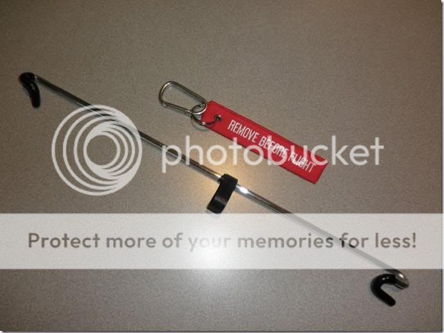 C7 Show Hood Prop Rods @ JWM- Get Ready for Show Season ...