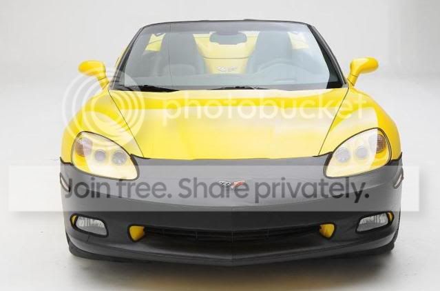 C6 Front Masks (Bra) *** - CorvetteForum - Chevrolet Corvette Forum ...