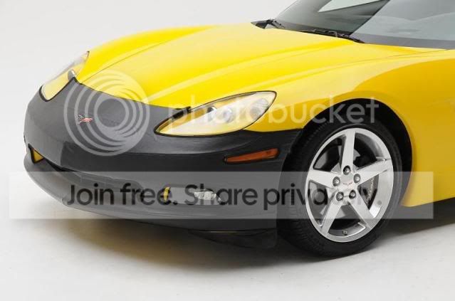 Front Masks for your C6*** - CorvetteForum - Chevrolet Corvette Forum ...