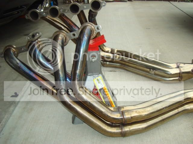 FS: Used OBX Long Tube Headers- Non Catted - CorvetteForum - Chevrolet ...
