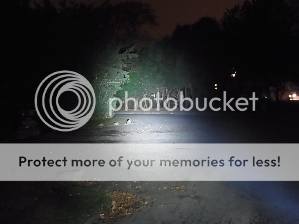 Review Of The Wiseled Tactical NG And Wisedive Handheld (both 3,300 ...