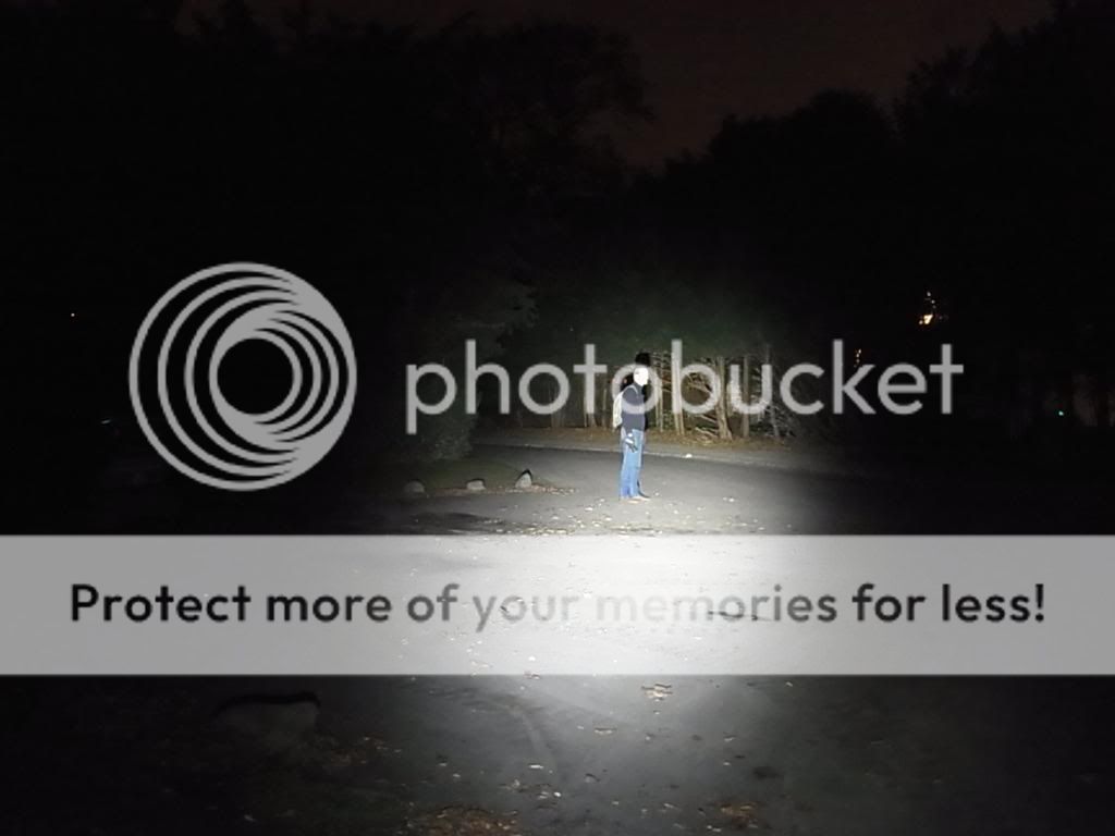 Review Of The Wiseled Tactical NG And Wisedive Handheld (both 3,300 ...