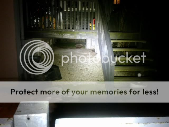 Review Of The Wiseled Tactical 2000 Lumen | Candle Power Flashlight Forum