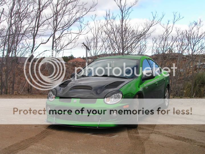 just an idea... dark green SRT | Dodge SRT Forum