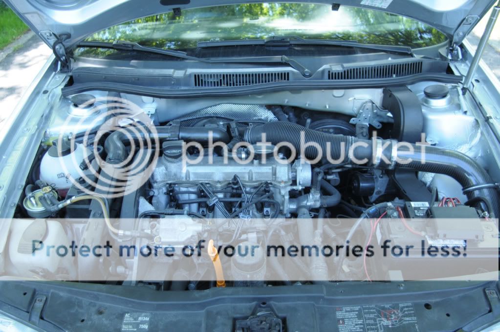 FS: 2003 Jetta TDI 17/22 Rebuilt engine 118,000 (Chicago) | TDIClub Forums