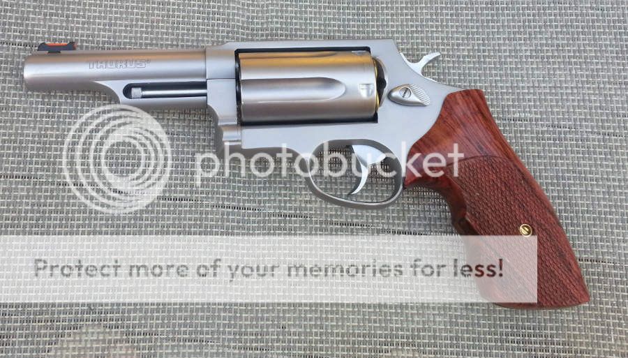 Judge & Public Defender Custom Wood Grips ***PICTURES*** Part 1 of 2 ...