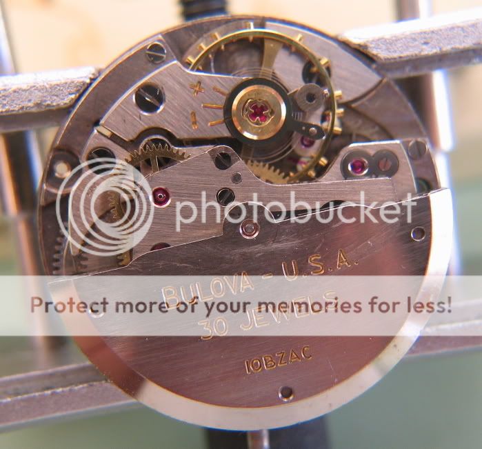 Bulova Swiss? | WatchUSeek Watch Forums