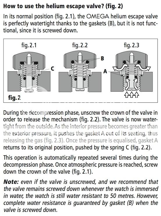 HE Valve/Case schematics? | WatchUSeek Watch Forums