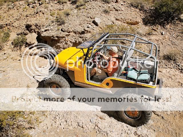 "Big" CJ5's | Jeep Enthusiast Forums