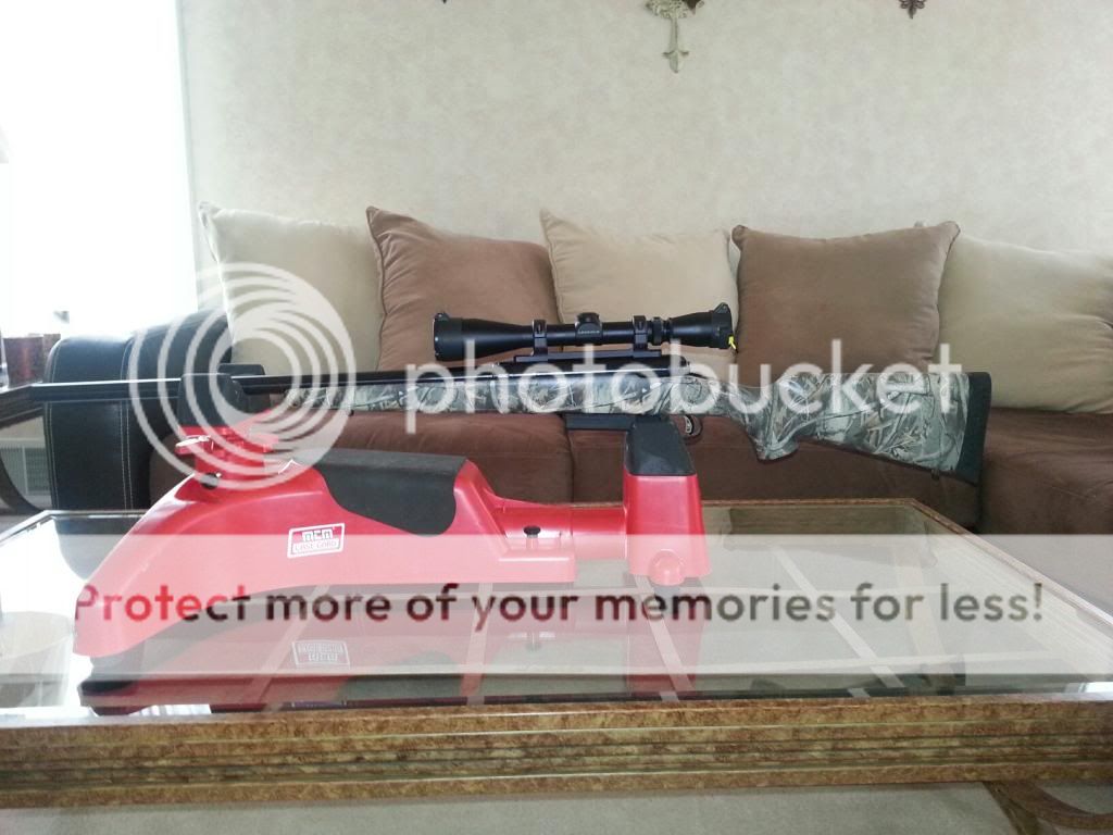 Before/After Pictures Of My Savage 220f Dipped | Shotgun Forum