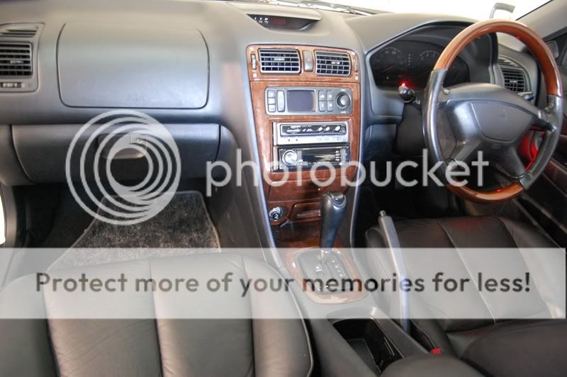 Fs: 1997 Legnum Vr4 - For Sale (Private Whole cars only) - SAU Community