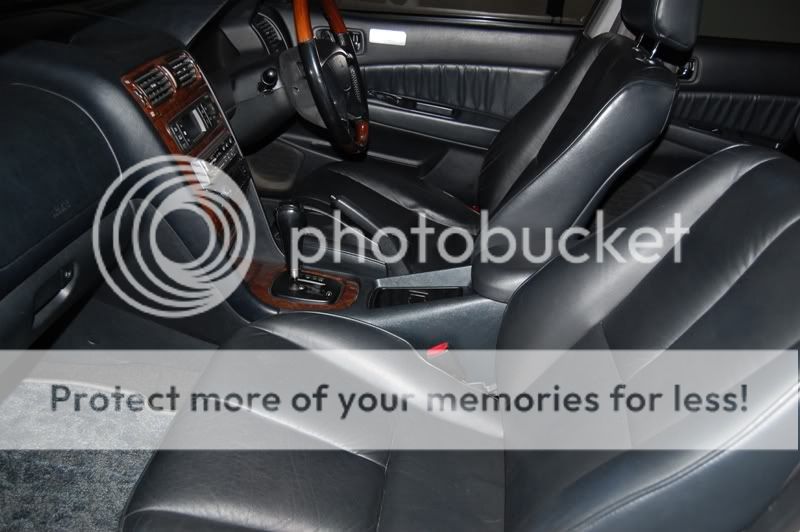 Fs: 1997 Legnum Vr4 - For Sale (Private Whole cars only) - SAU Community