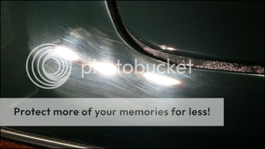 Gleaming Kleen - Bentley Turbo R | PureGT