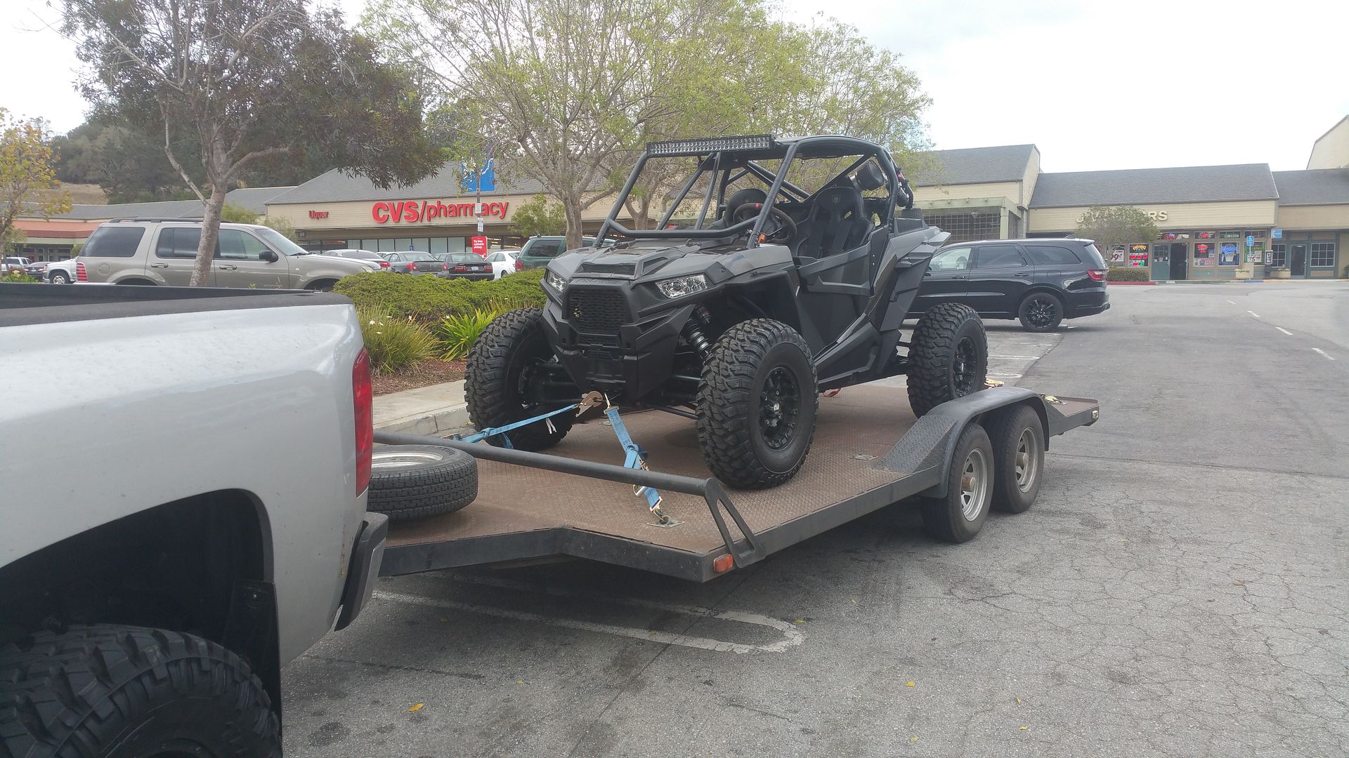 Rzr Ride Height With 32 Inch Tires at Kate Gates blog