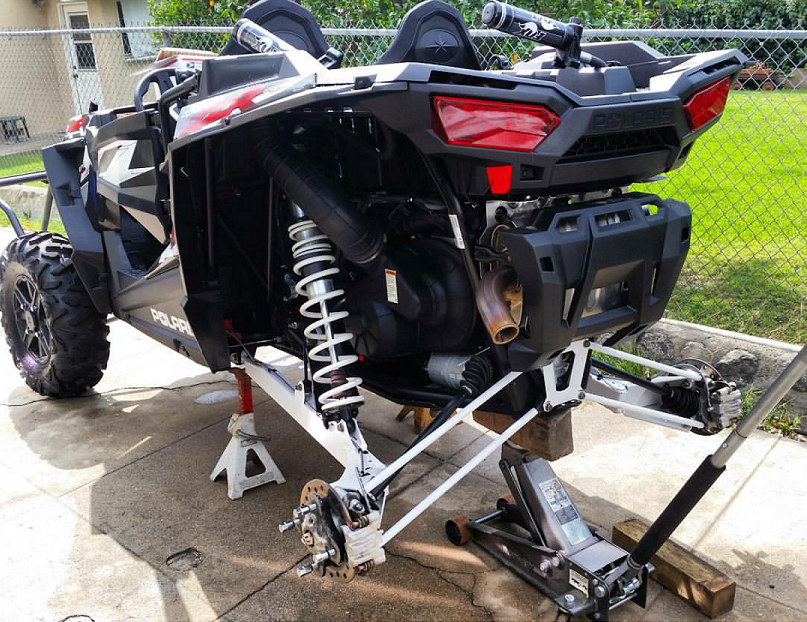 tjZ06's 2016 XP Turbo Build | Polaris RZR Forum - RZR Forums.net