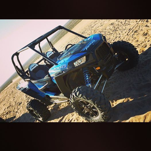 My 2015 Rzr Xp 1000 2 Seat Build | Polaris RZR Forum - RZR Forums.net