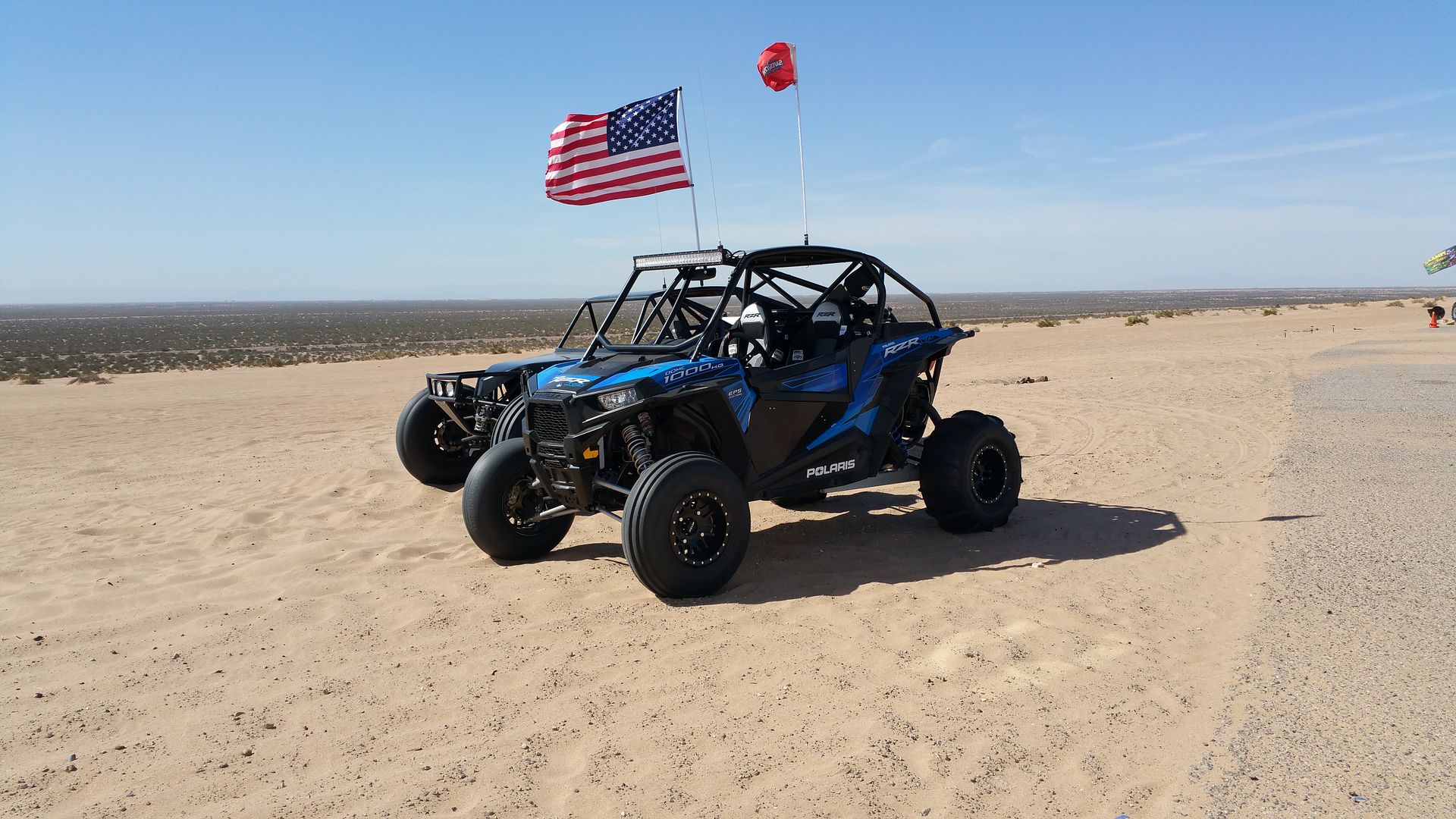 My 2015 Rzr Xp 1000 2 Seat Build | Polaris RZR Forum - RZR Forums.net