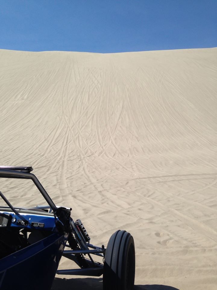 LS7 swap in my Sand Cars Unlimited... | Page 2 | Diesel Place