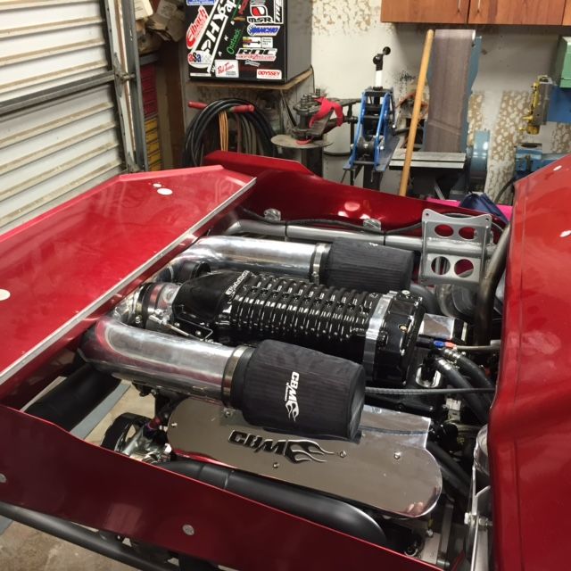 LS7 swap in my Sand Cars Unlimited... | Page 3 | Diesel Place