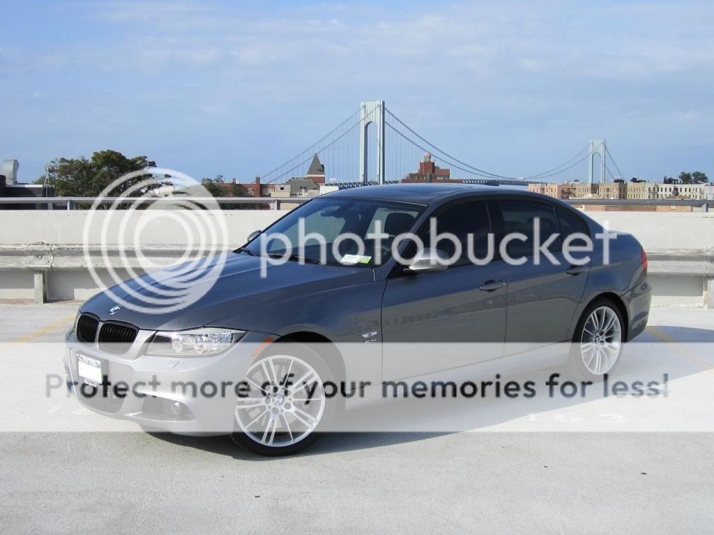 My First Bimmer- 2011 e90 LCI 335xi M-Sport