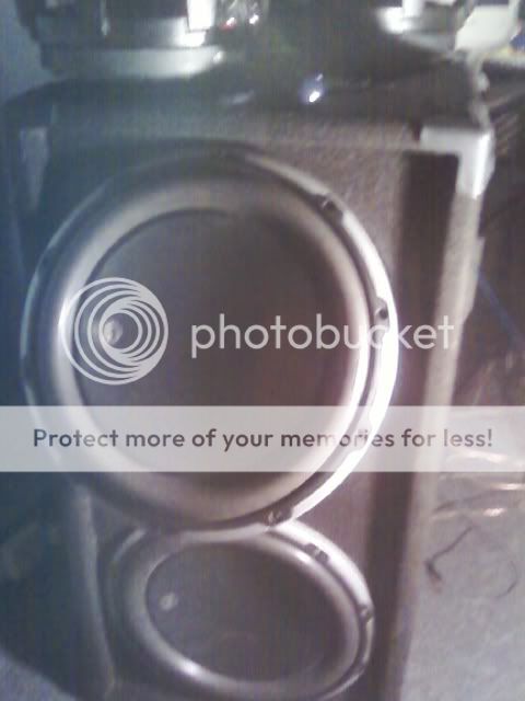 JL 12" W6 | VW Vortex - Volkswagen Forum