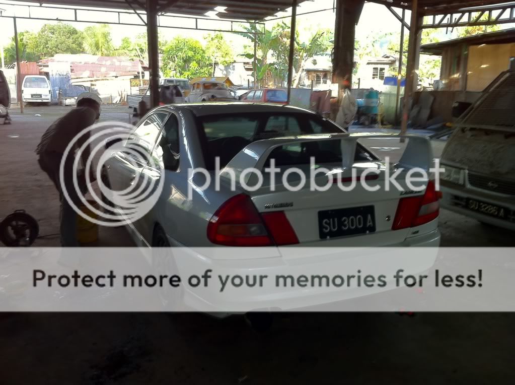 My Lancer MR - Mirage Asti RX Conversion - Mirage Performance Forums