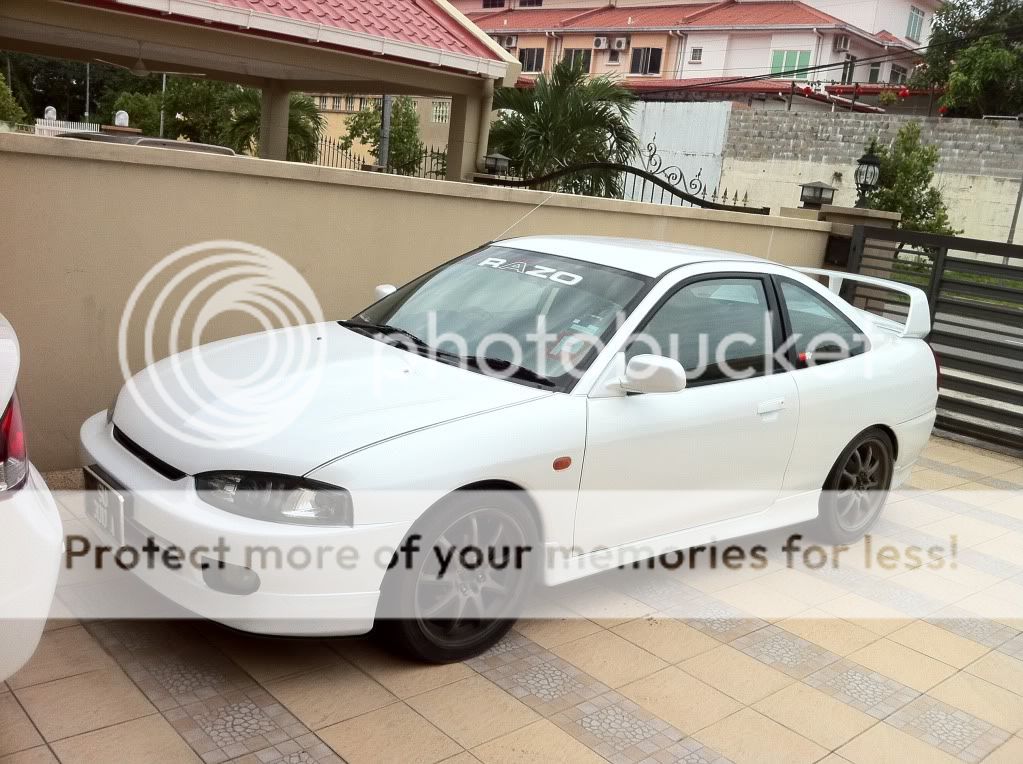 My Lancer MR - Mirage Asti RX Conversion - Mirage Performance Forums