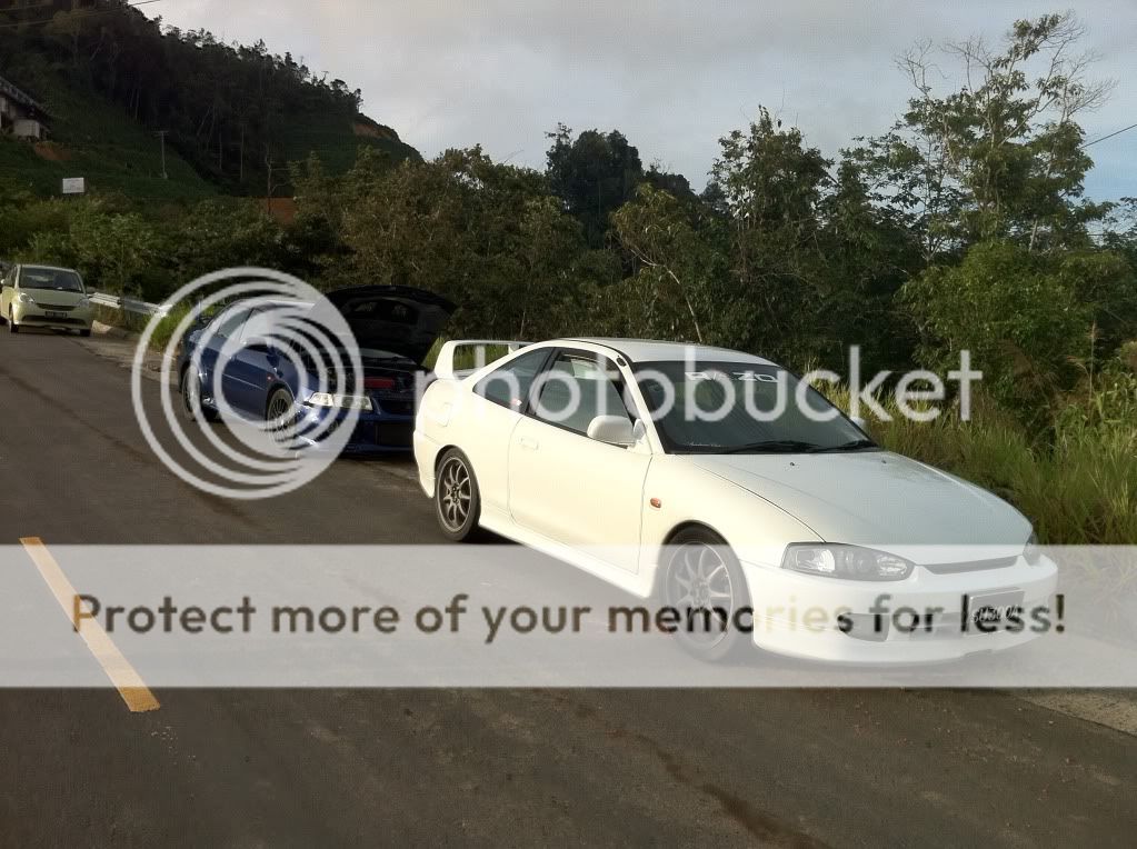 My Lancer MR - Mirage Asti RX Conversion - Mirage Performance Forums