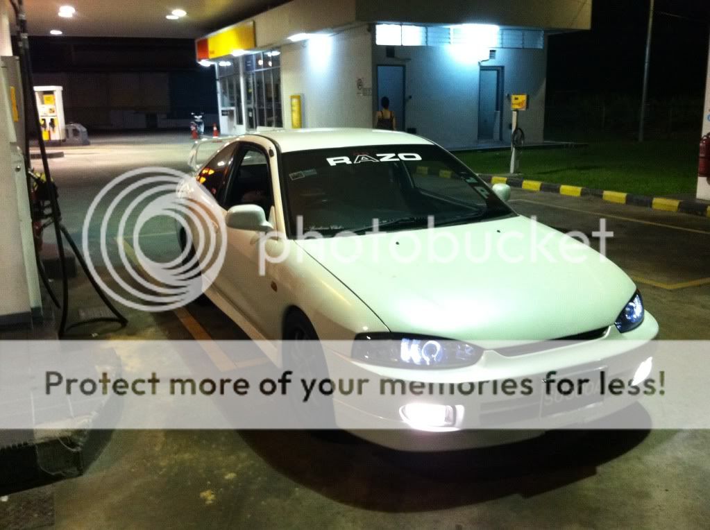 My Lancer MR - Mirage Asti RX Conversion - Mirage Performance Forums