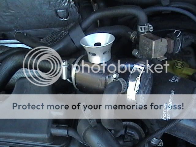 GFB Stealth FX Valve - $160 shipped | VW Vortex - Volkswagen Forum