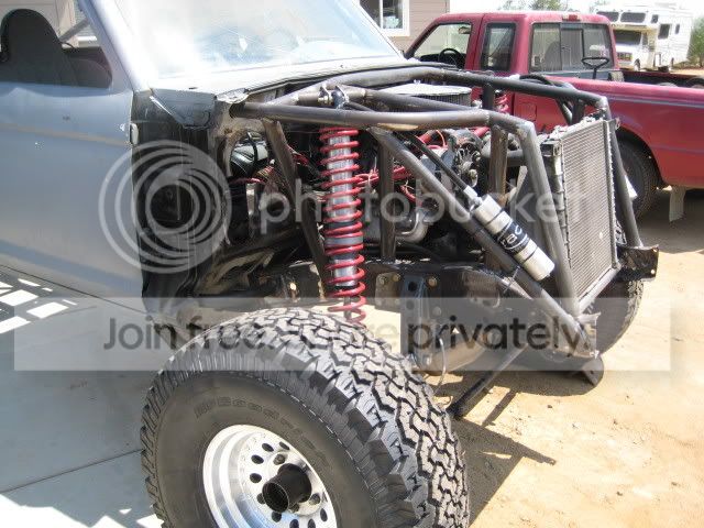 4wd to 2wd conversion | The Ranger Station
