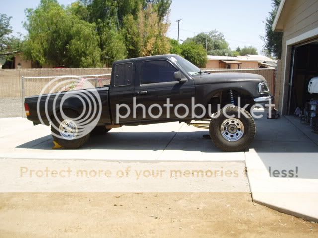 I bought a Lariat with leafs missing! What would you do? - Page 5 ...