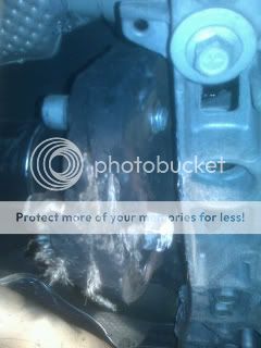 Driveshaft Detonation | Charger Forums