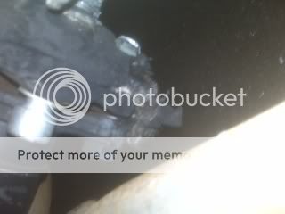 Driveshaft Detonation | Charger Forums