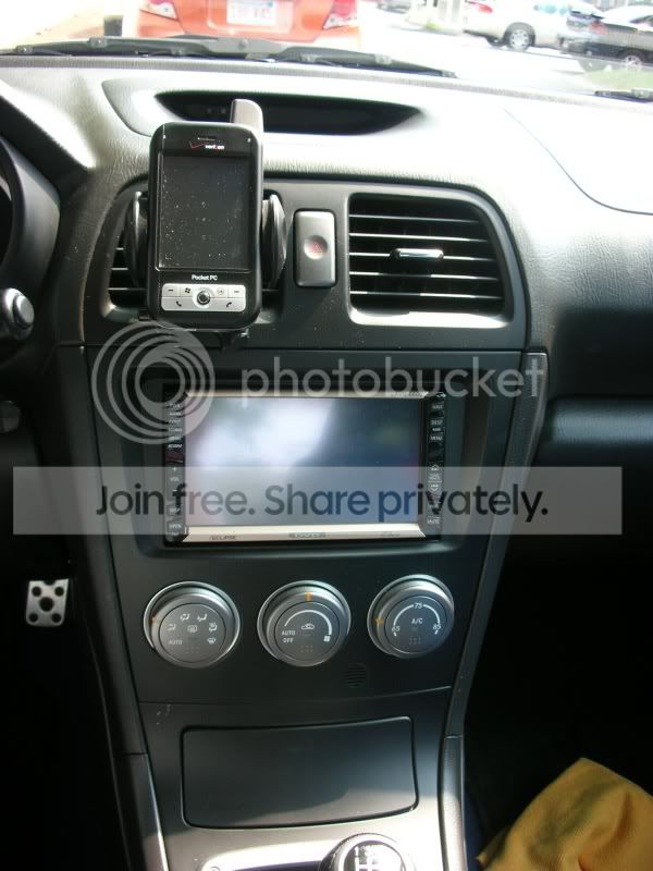 FS MA 2006 SGM STi, Tastefully Modded *Sold* | IW STi Forum