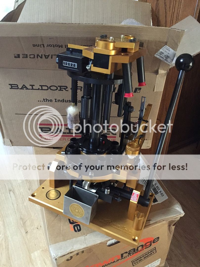 PW Patriot & Spolar Gold | Shotgun Forum