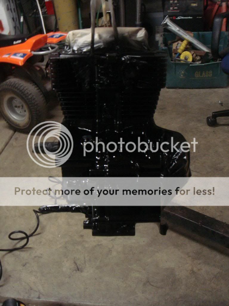 The rebel predecessor! 1982 cm250c custom build! | Honda Rebel 250 ...