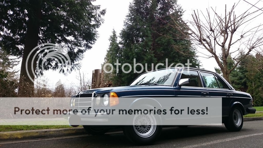 w123 Official Photo Gallery Thread | Page 136 | Mercedes-Benz Forum