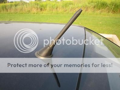 98 Wolf Antenna, reception? | VW Vortex - Volkswagen Forum