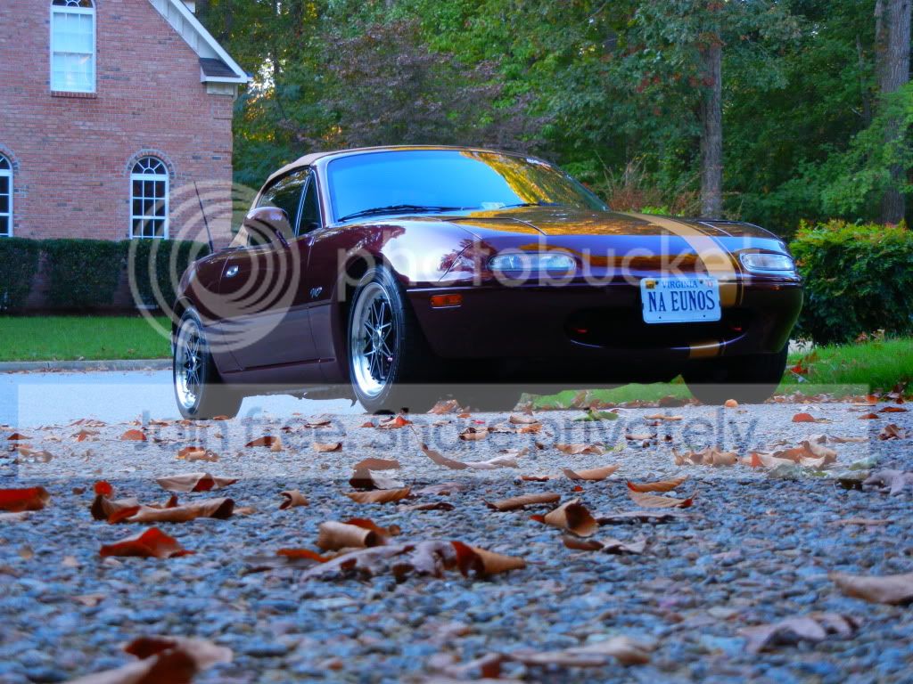 What did you do to your NA today? - Page 240 - MX-5 Miata Forum