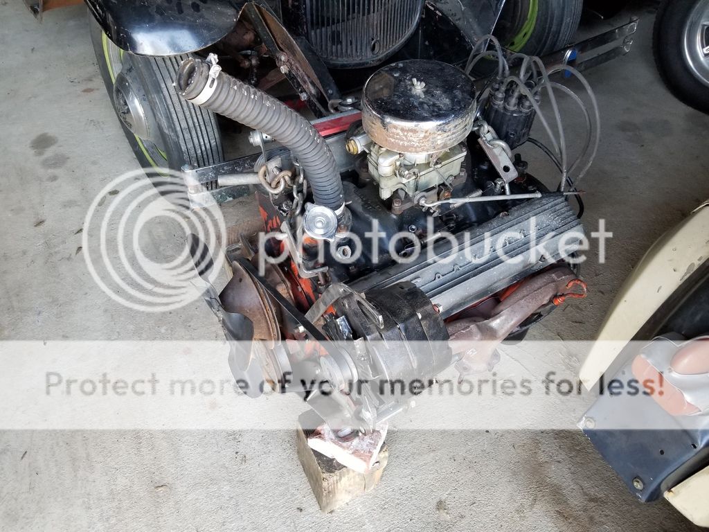 Projects - TERPU? or I finally built a vehicle worthy of my handle on ...