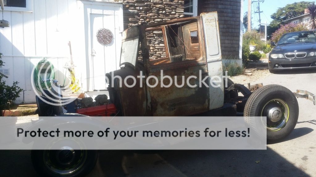 Projects - TERPU? or I finally built a vehicle worthy of my handle on ...