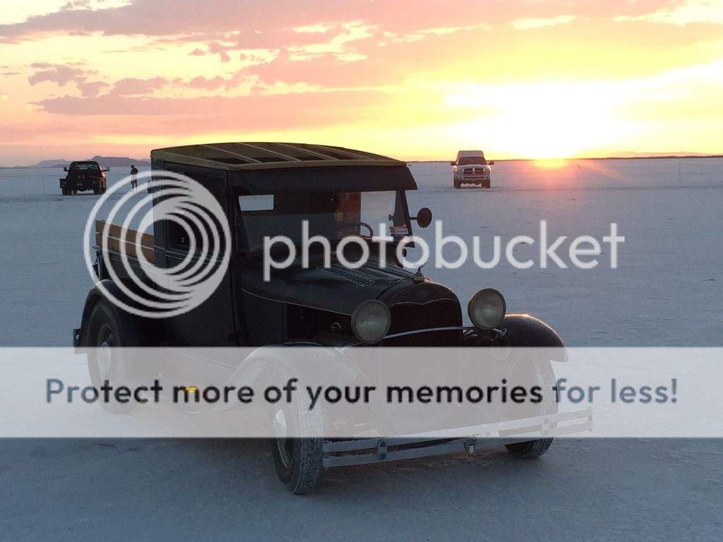 Projects - TERPU? or I finally built a vehicle worthy of my handle on ...